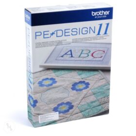 PE Design 11 Key | Official License & Activation Key